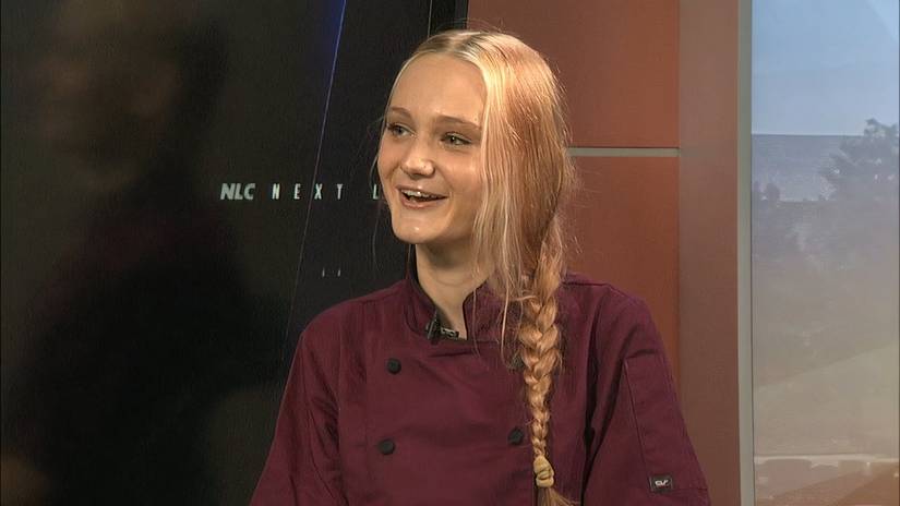 Tini Younger's Journey From Next Level Chef To Social Media Superstar