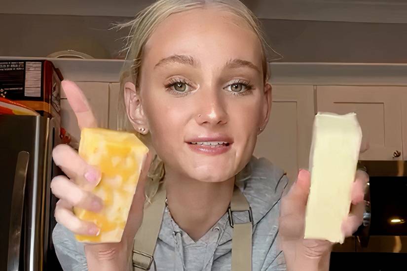 Tini Younger's Journey From Next Level Chef To Social Media Superstar