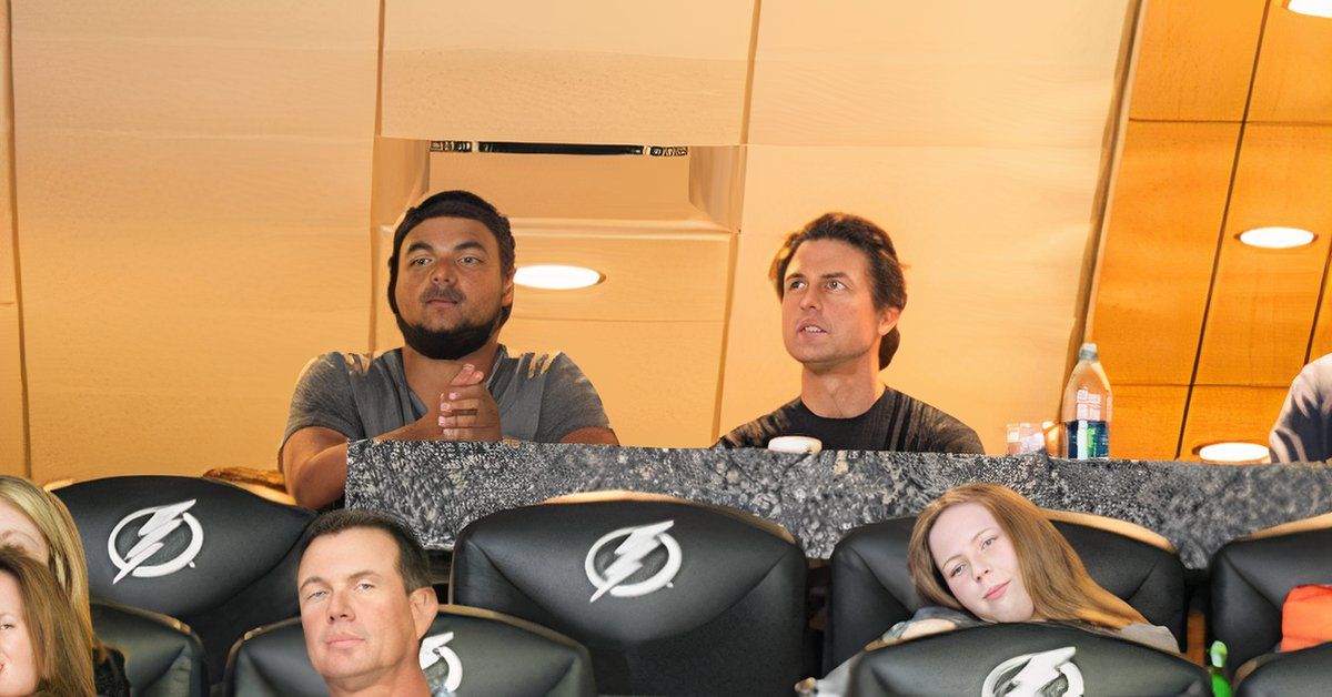 Tom Cruise Spends The Day With His Son Connor After Suri Dropped His ...