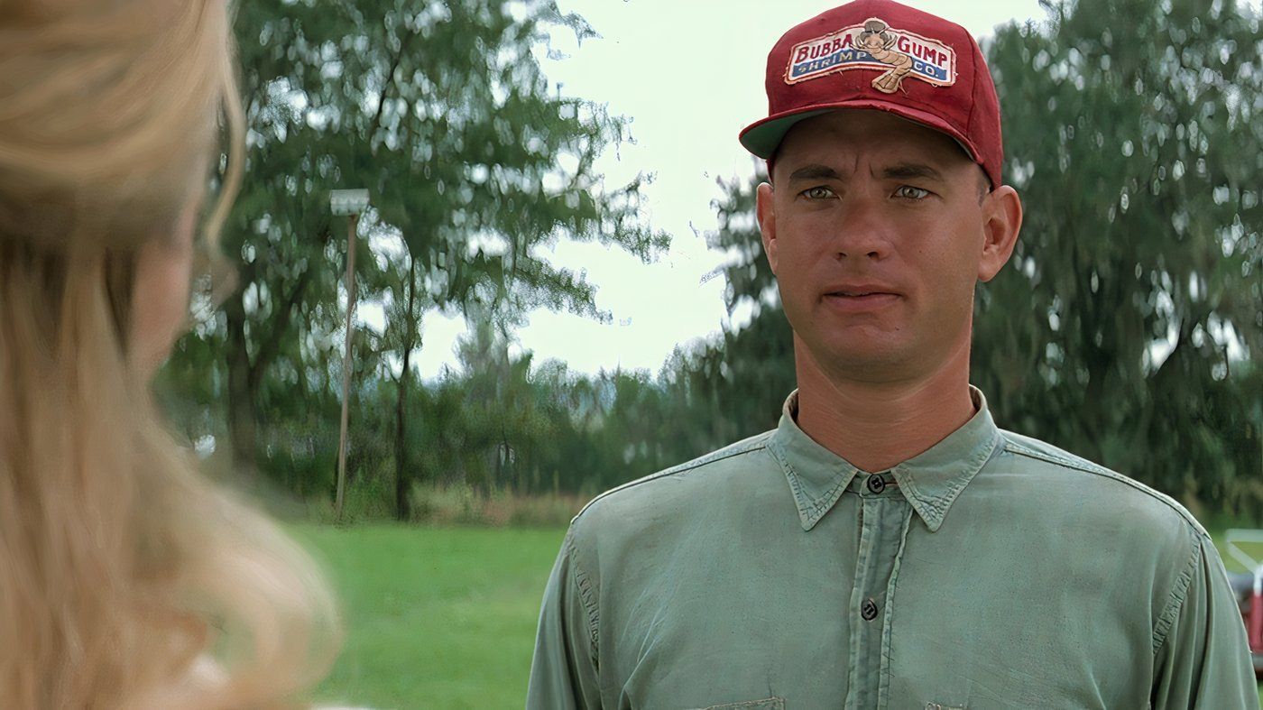 Forrest Gump's Ending Would Have Been Ruined If It Followed The Book