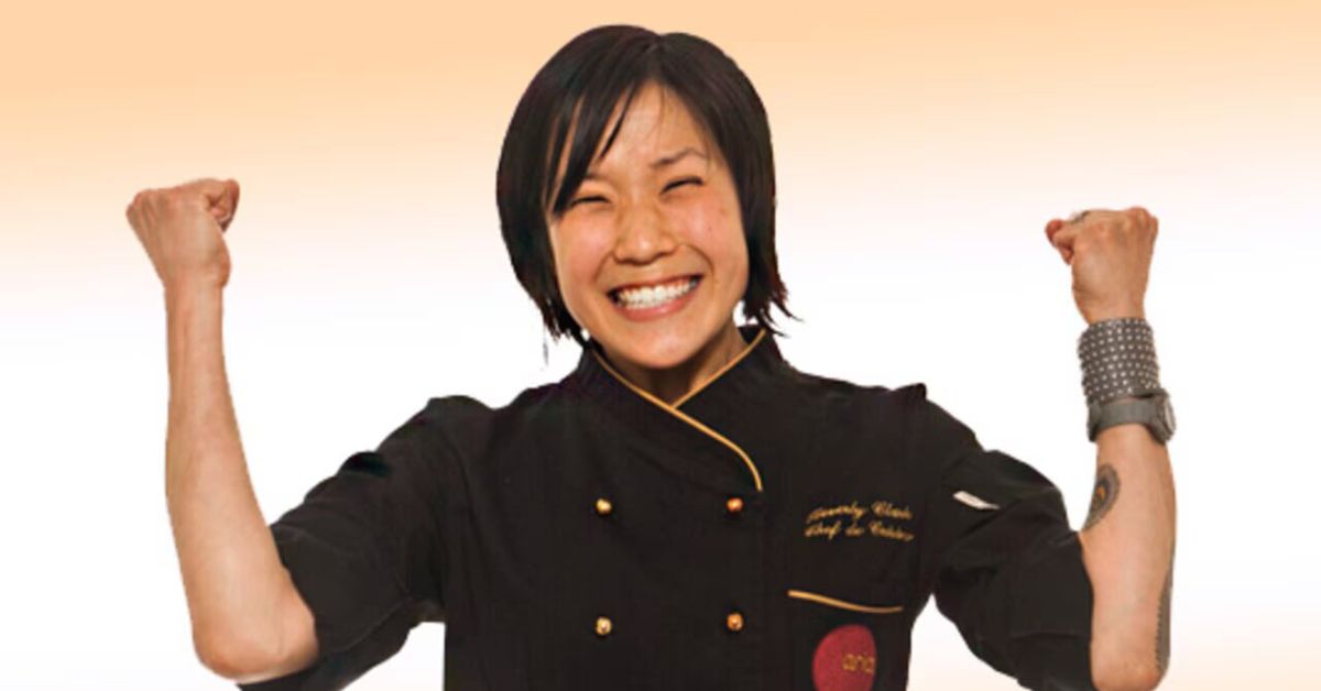 Top Chef's Heather Terhune Was Labeled The Show's Biggest Bully But ...