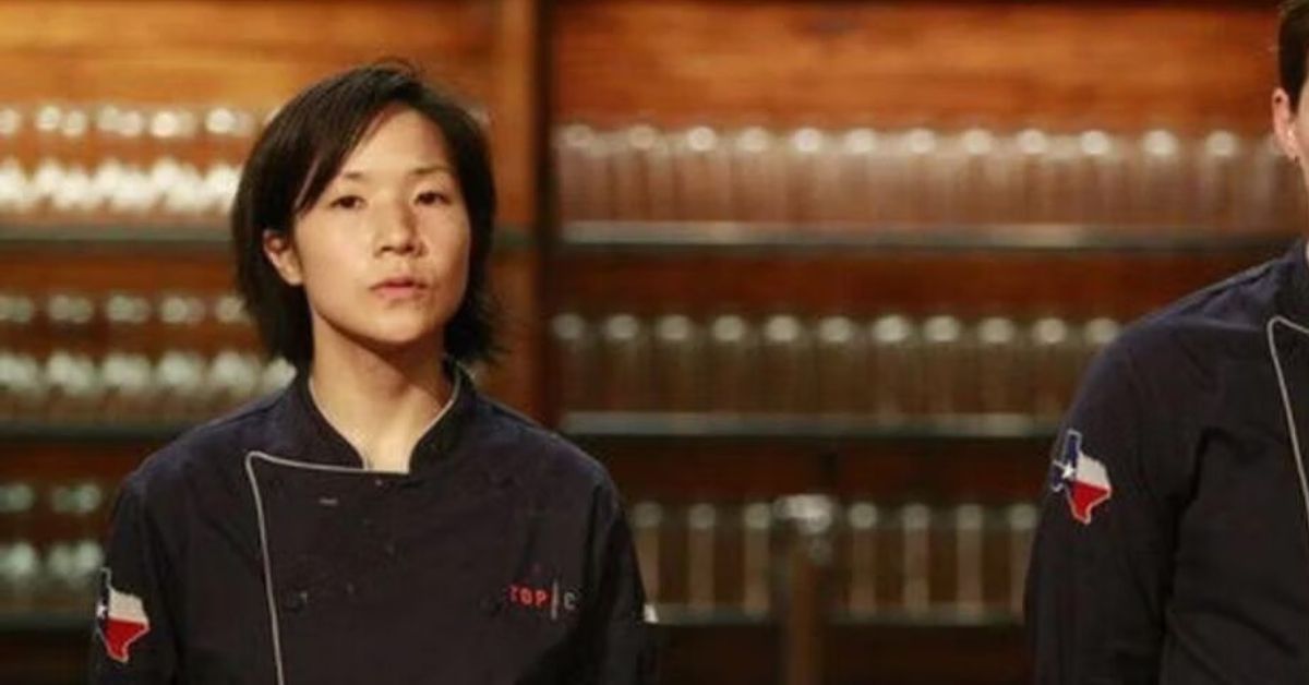 Top Chef's Heather Terhune Was Labeled The Show's Biggest Bully But ...