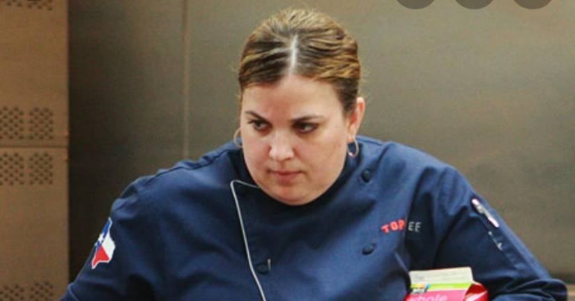 Top Chef's Heather Terhune Was Labeled The Show's Biggest Bully But ...