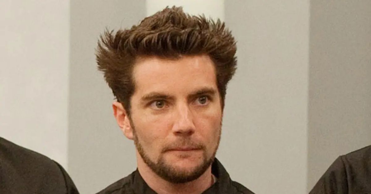 Top Chef's Marcel Vigneron Had The Hardest Time On The Show Between ...