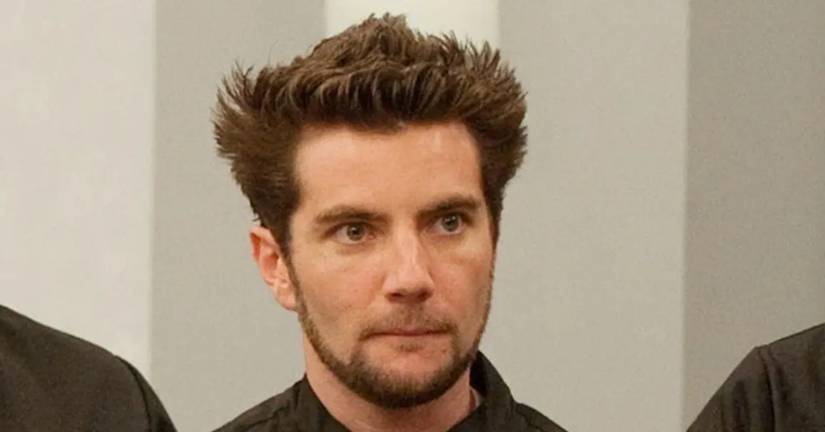Top Chef's Marcel Vigneron Had The Hardest Time On The Show Between ...