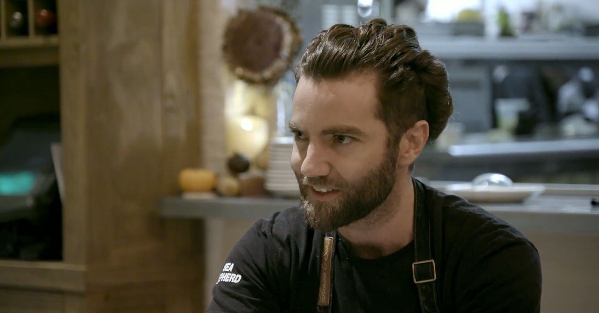 Top Chef's Marcel Vigneron Had The Hardest Time On The Show Between ...