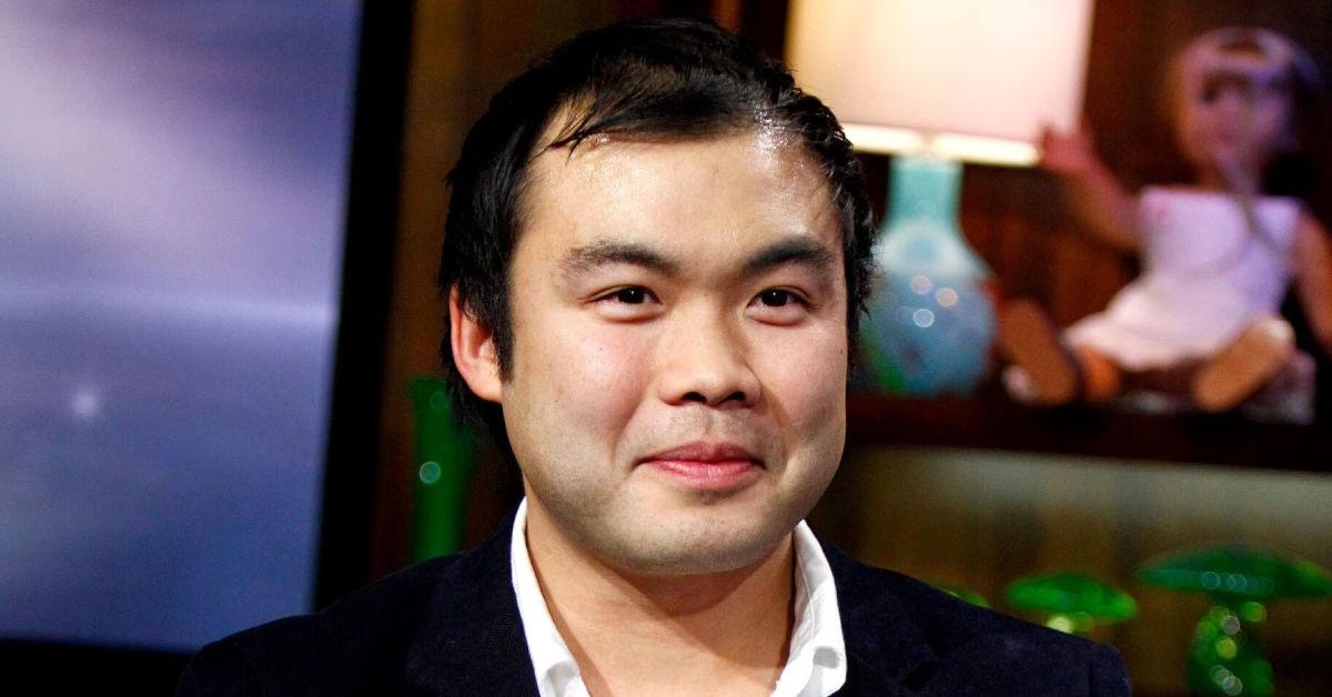 A Former Top Chef Winner Was Arrested And Charged After The Police ...