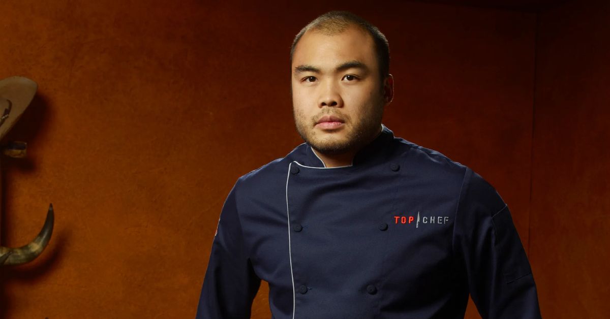 A Former Top Chef Winner Was Arrested And Charged After The Police ...