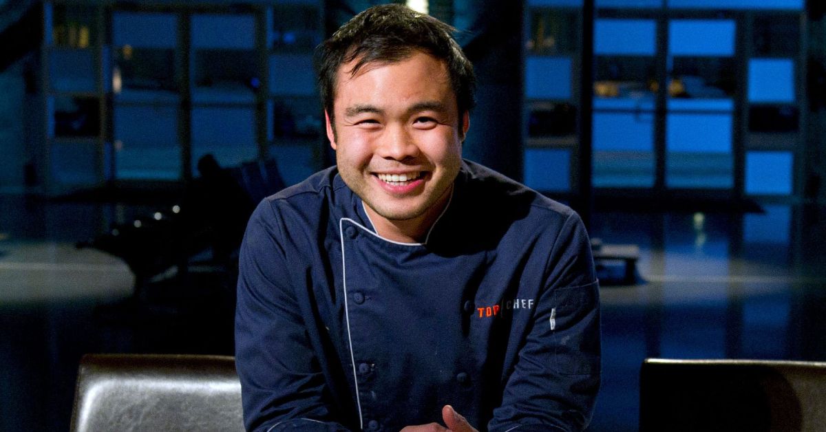 The 10 Most Memorable Chefs On Top Chef