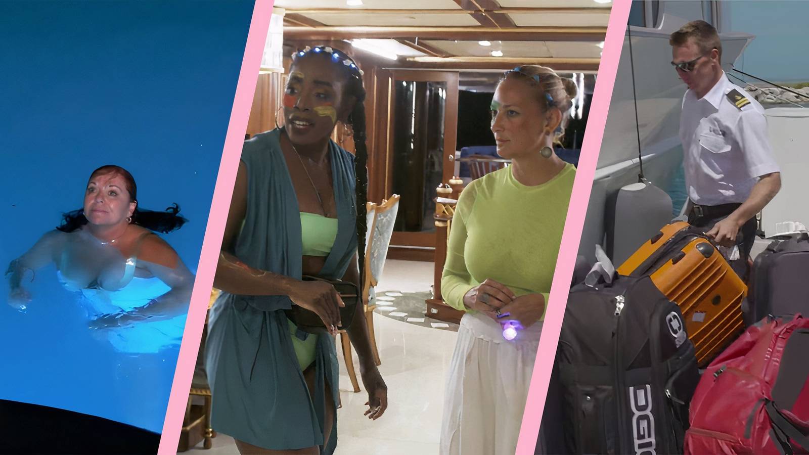 Below Deck's Worst Guests Tested The Crew's Patience In These Tense Moments