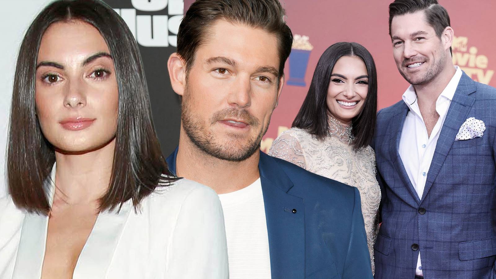 Craig Conover And Paige DeSorbo Admit Breaking Up Is 'Probable ...