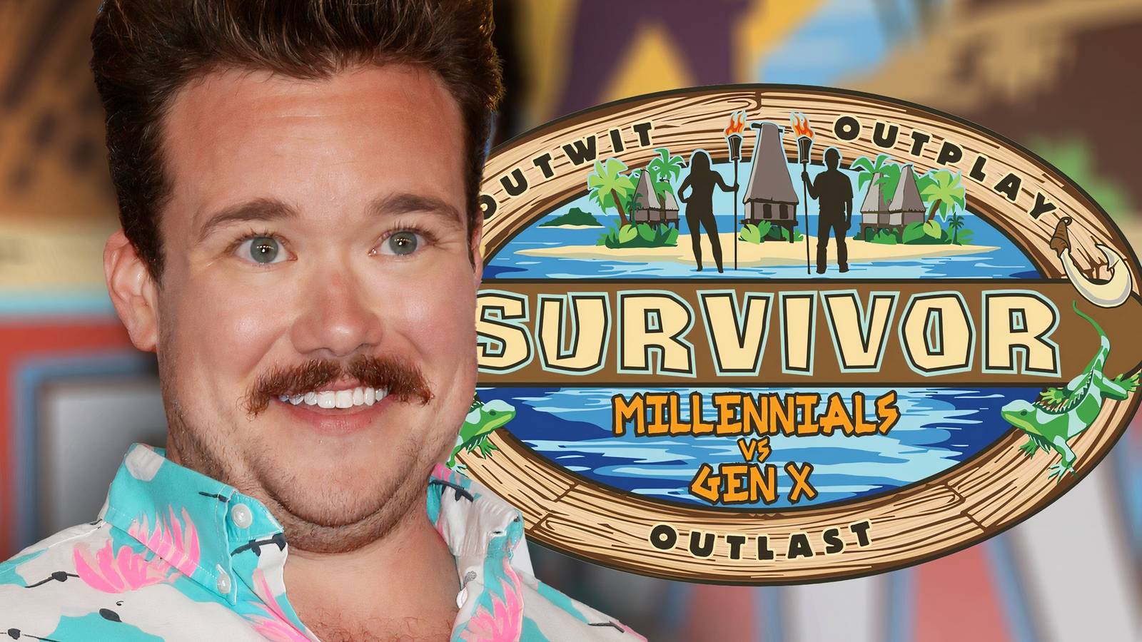 Survivor's Zeke Smith Accidentally Tricked A Beloved Player From A ...