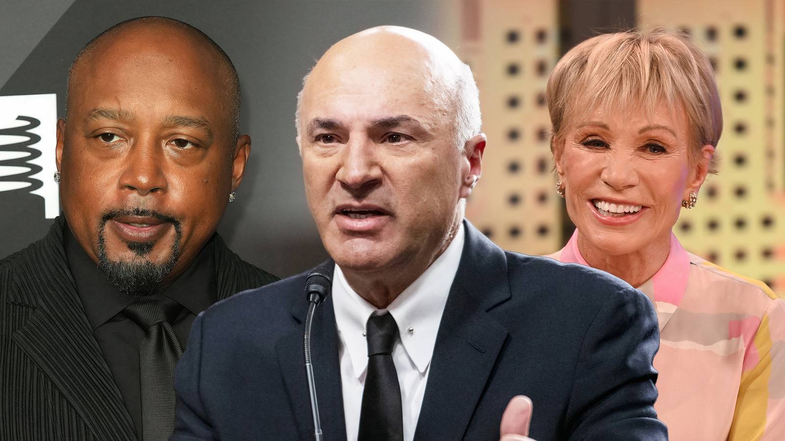 The 'Shark Tank' Sharks Don't Regret Rejecting These Unsuccessful Pitches