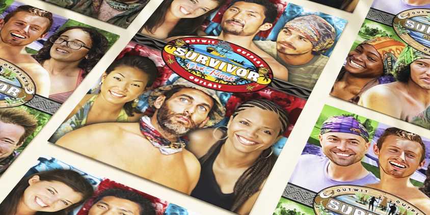 The Survivor Star That Went From Hero To Villain After One Social Media ...