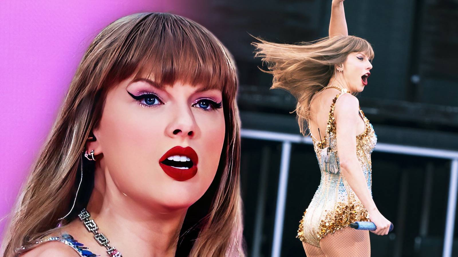 Taylor Swift's Terrible Dancing Skills Sparked Questions Into How Much ...