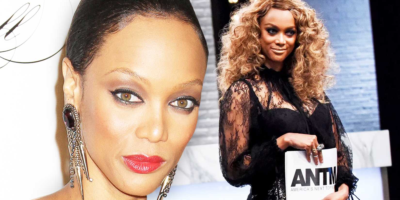 Could America's Next Top Model Be Returning?