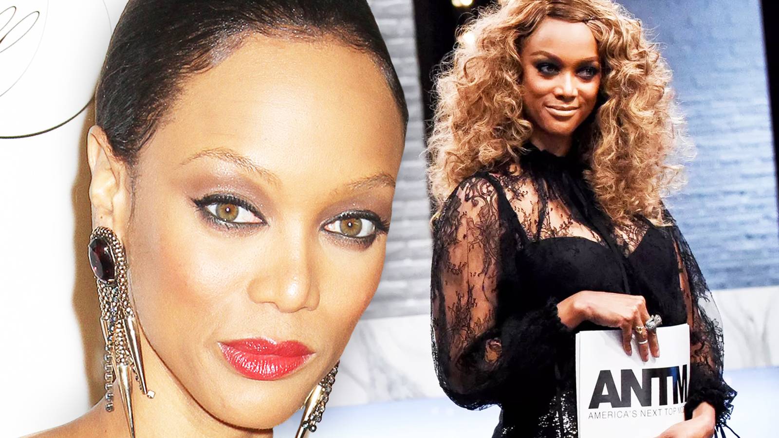Was Tyra Banks Controversial Judging On America's Next Top Model Fake?