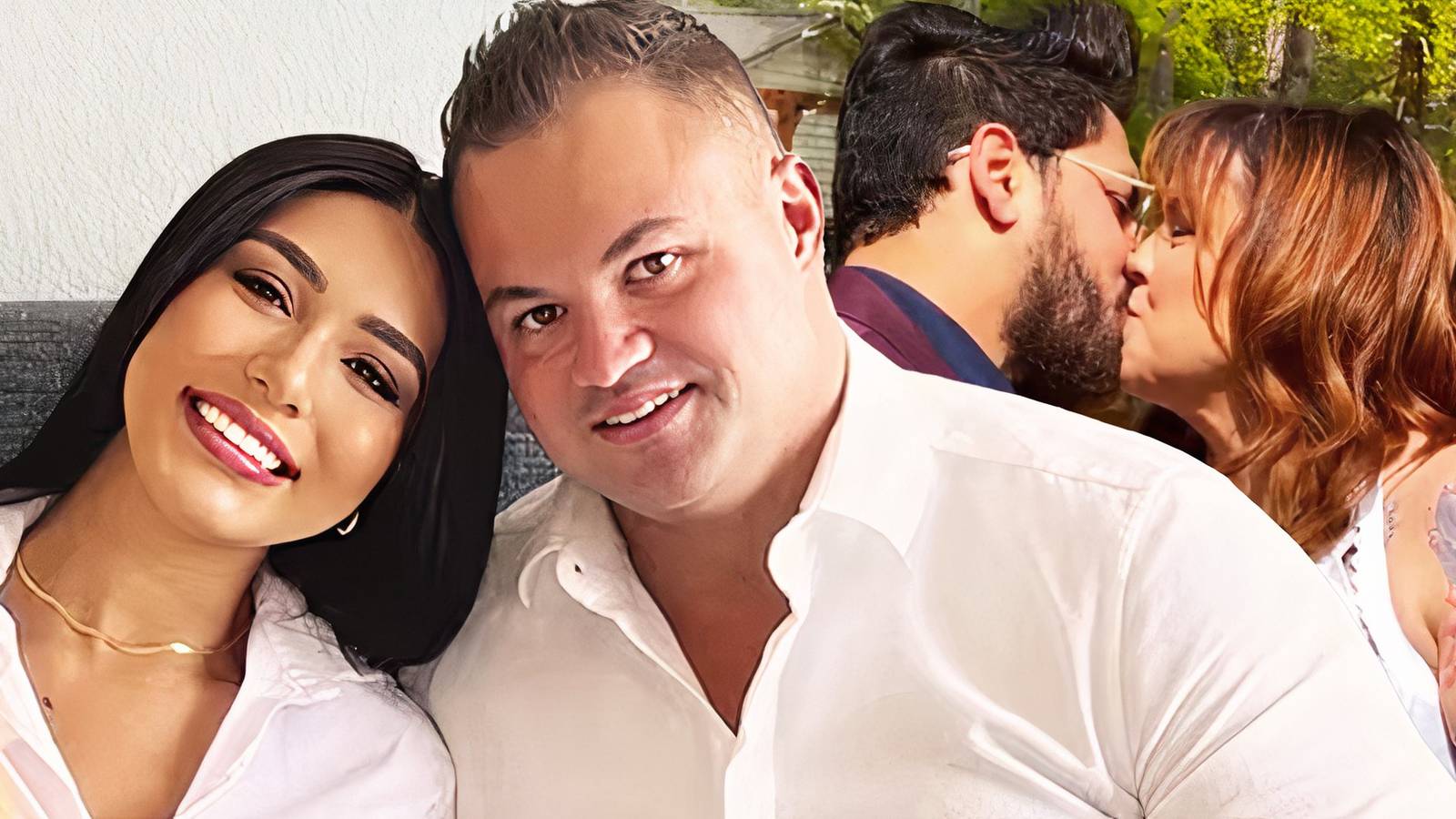Which '90 Day Fiance' Couples Are Still Together?