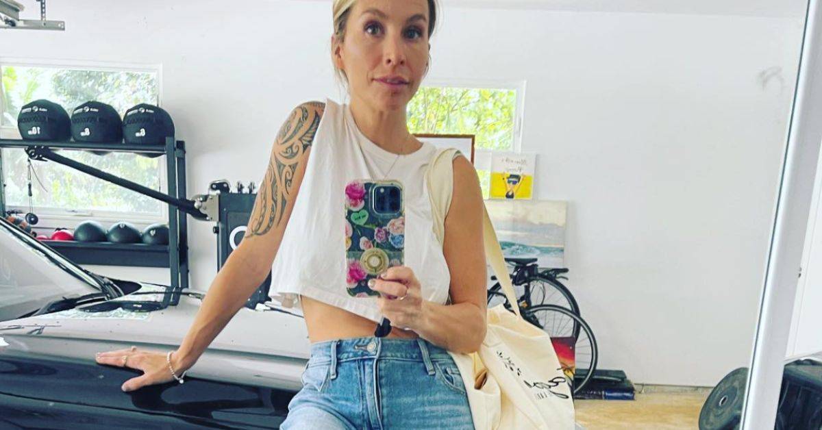 Where Is Baby Lyssa Chapman Now?