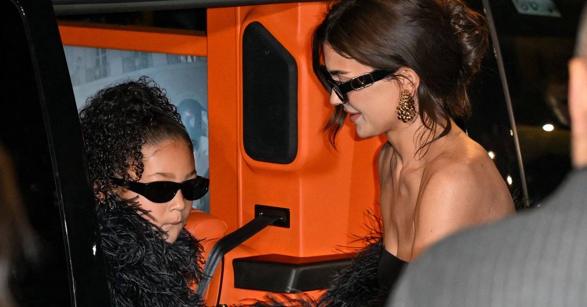 Everything There Is To Know About Stormi, Kylie Jenner And Travis Scott ...