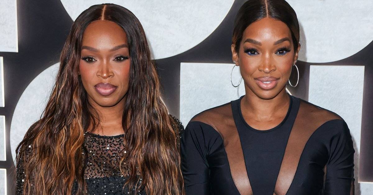 How Rich Are Twin Sisters Malika And Khadijah Haqq?