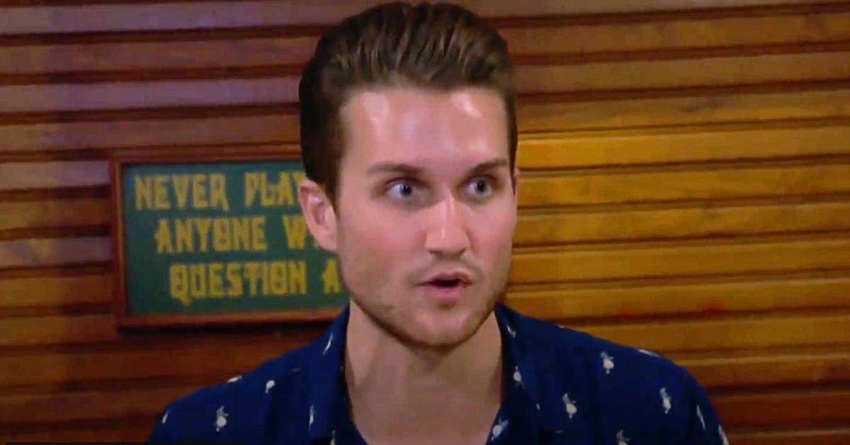 Why Jordan Verroi Was Kicked Out Of Summer House And What He's Doing Now