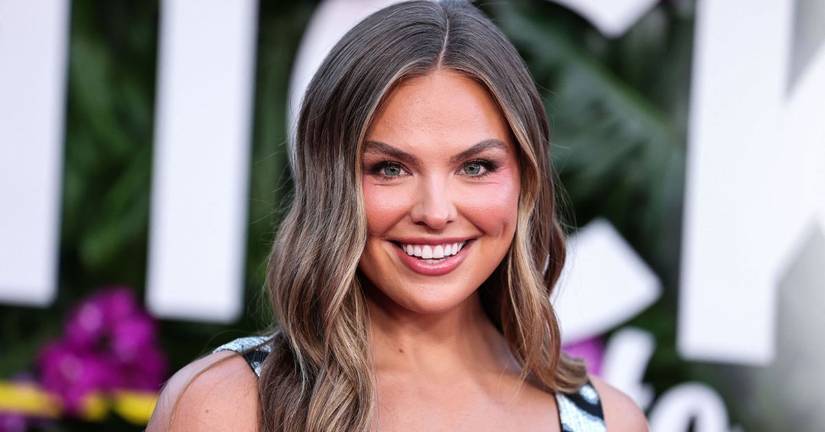 Why Hannah Brown Is Still Ranked As The Most Popular 'Bachelorette'