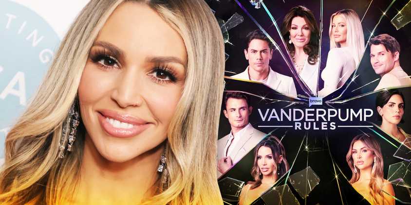 Whatever Happened To Vanderpump Rules’ Laura-Leigh?