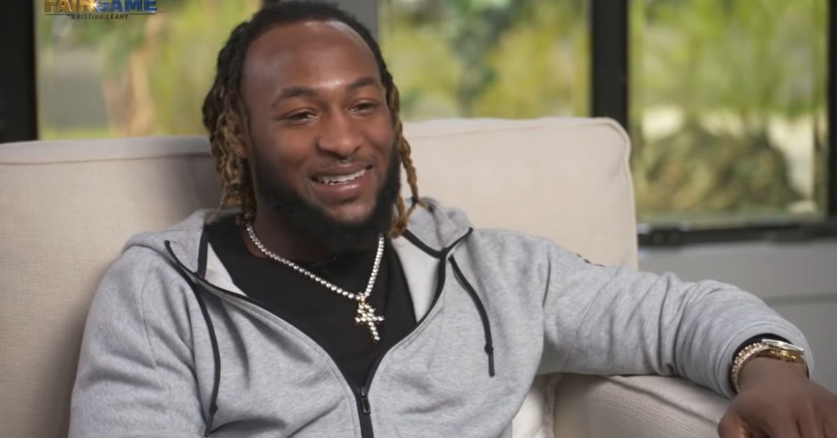 Aaron Jones' Net Worth Took A Massive Hit After Being Released From The ...