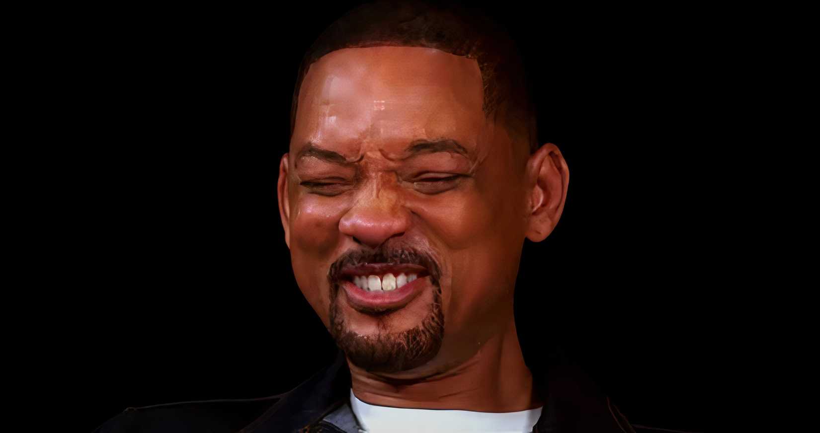 Will Smith Broke Down During His Hot Ones Interview But Fans Aren't ...