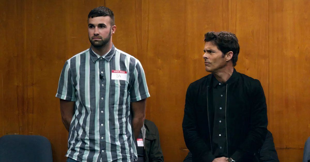 Reality TV Hoax Director Of Jury Duty Admits The Show Went Too Far During A Certain Scene