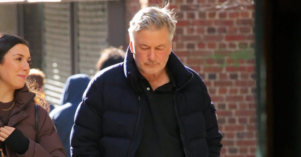Alec Baldwin's Rumored Salary For His TLC Reality Show Is Huge, And It ... Alec Baldwin's Rumored Salary For His TLC Reality Show Is Huge, And It ...