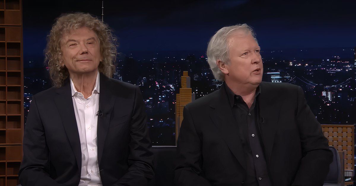 Eddie Murphy's Physical Appearance Was All Fans Could Talk About ...