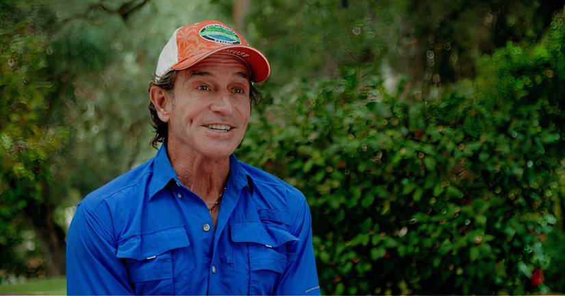 Survivor’s Jeff Probst Revealed The Brutal Injuries He Has Suffered ...