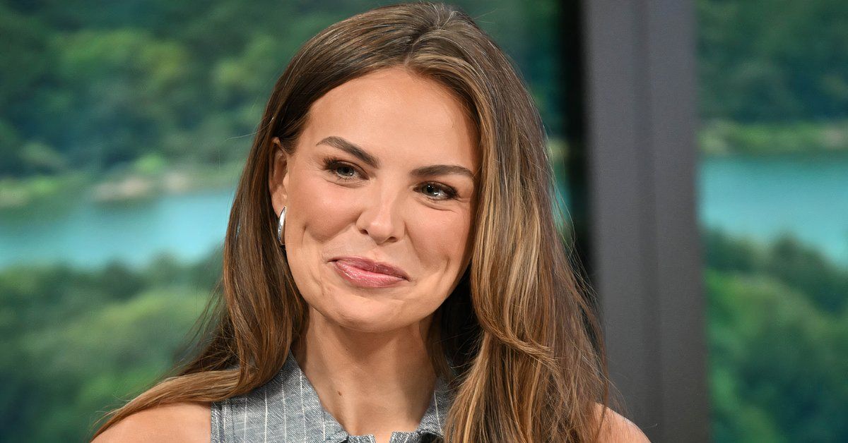 Why Hannah Brown Is Still Ranked As The Most Popular 'Bachelorette'