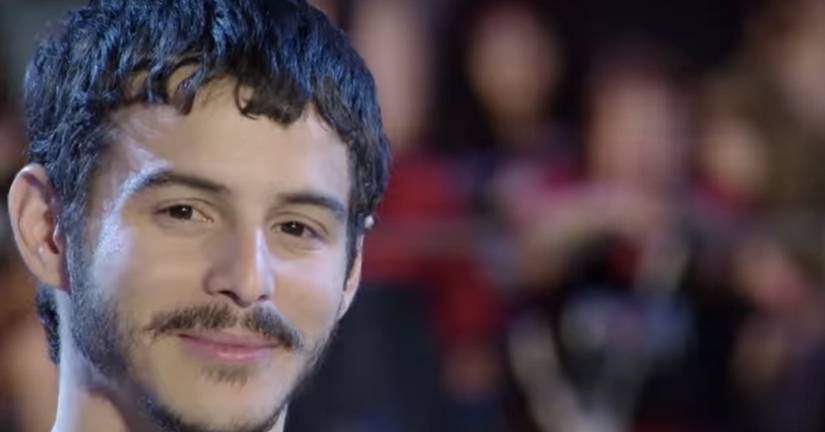 American Ninja Warrior Flip Rodriguez Dropped His Ego And Became A Hero