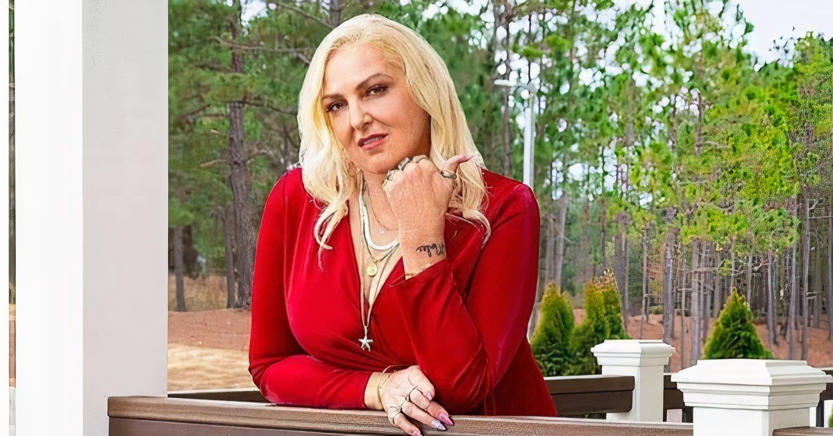 ‘90 Day Fiancé’ Angela’s Daughter Convinces Her To Hire A PI As She ...