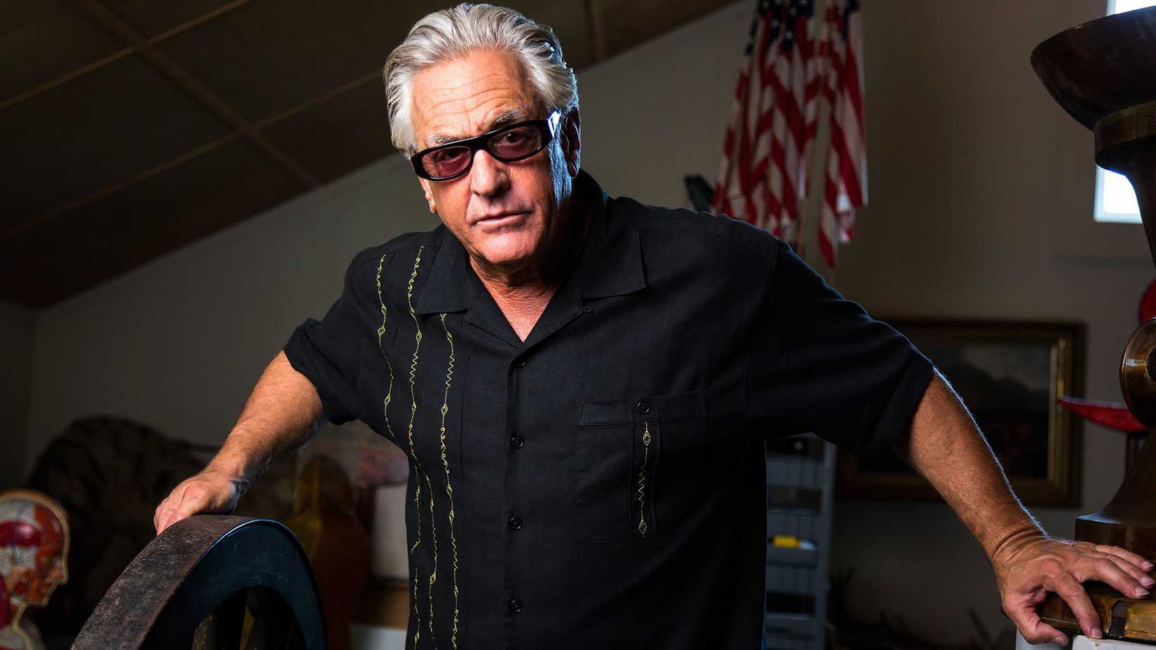 Barry Weiss' Exit From Storage Wars Was Unexpected, But Made Perfect Sense