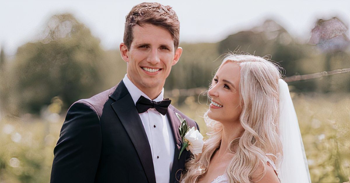 ‘Love Island’ Callum Macleod And Wife Jade Announce They’re Expecting ...