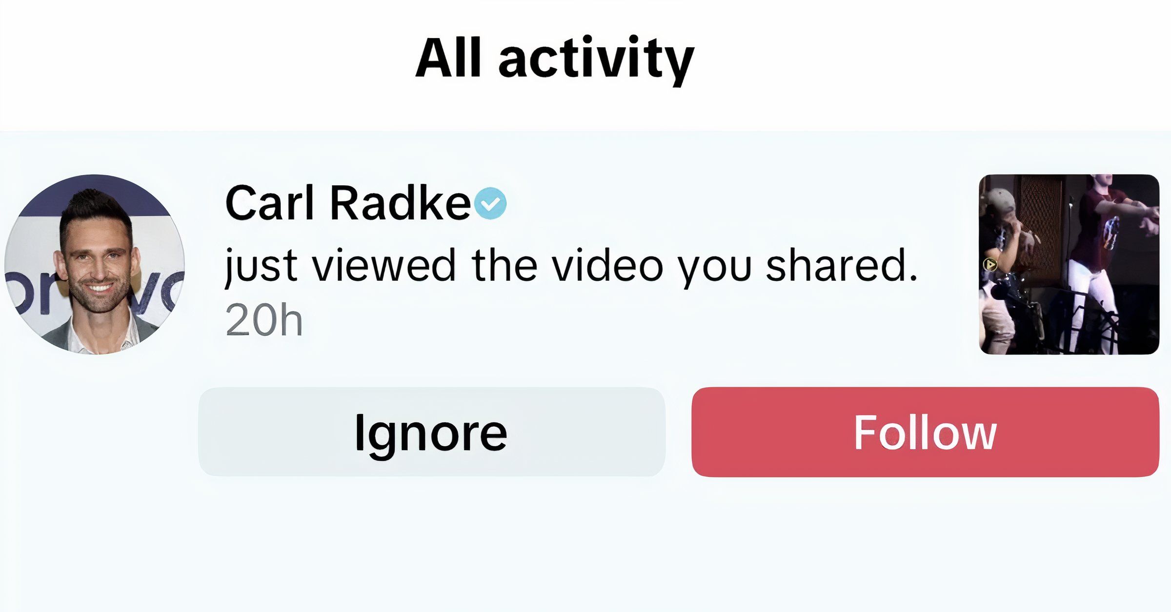 Summer House's Carl Radke Got Caught Sneaking Around On Reddit