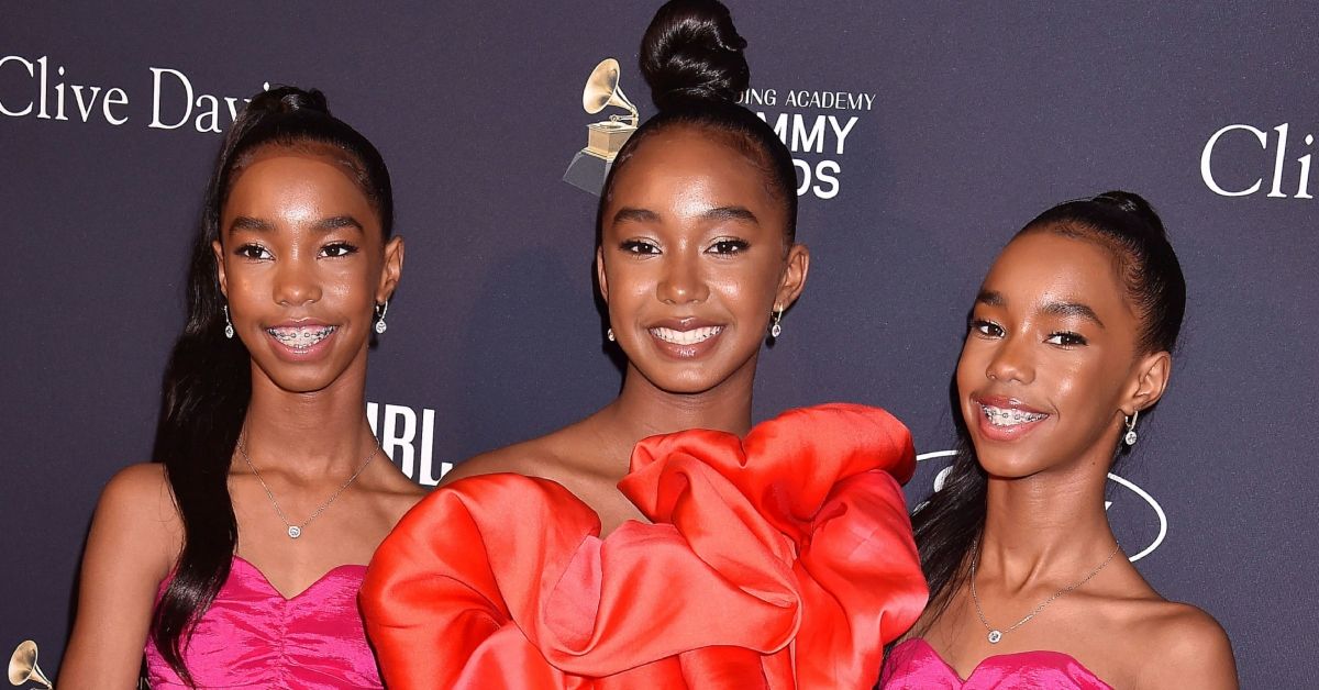 Sean “Diddy” Combs’ Only Instagram Post Is Now Of His 18 Year Old Daughter