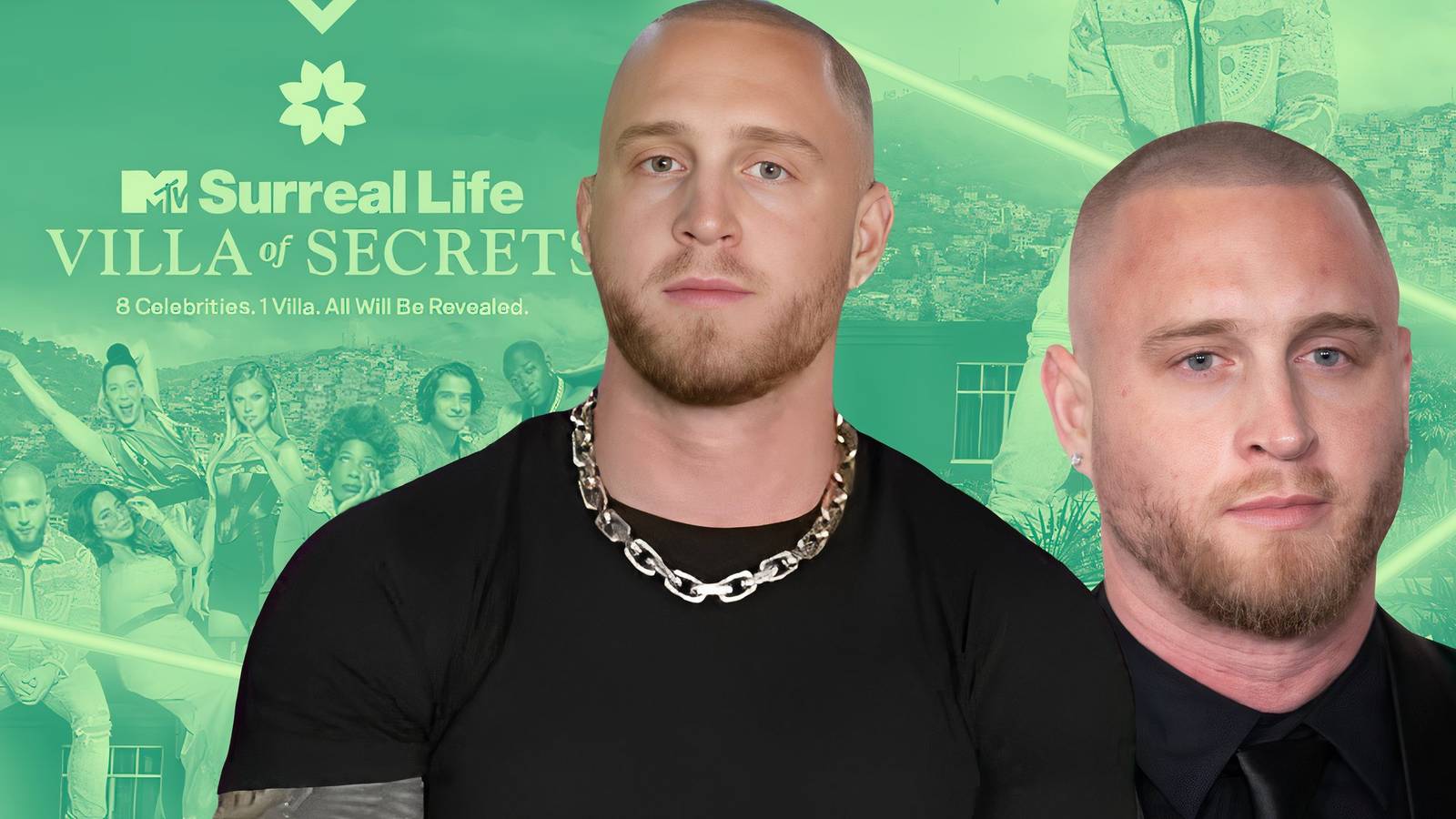 Tom Hanks’ Son Chet Found His True Self On ‘The Surreal Life’ After Years Of Controversy