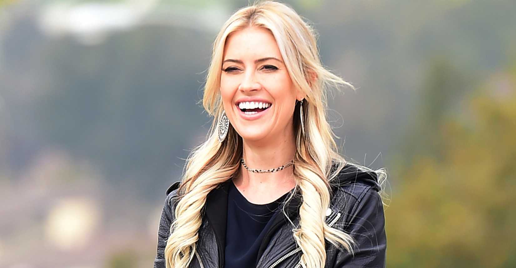 Christina Hall's Latest IG Posts Receiving Criticism For Her Failed ...