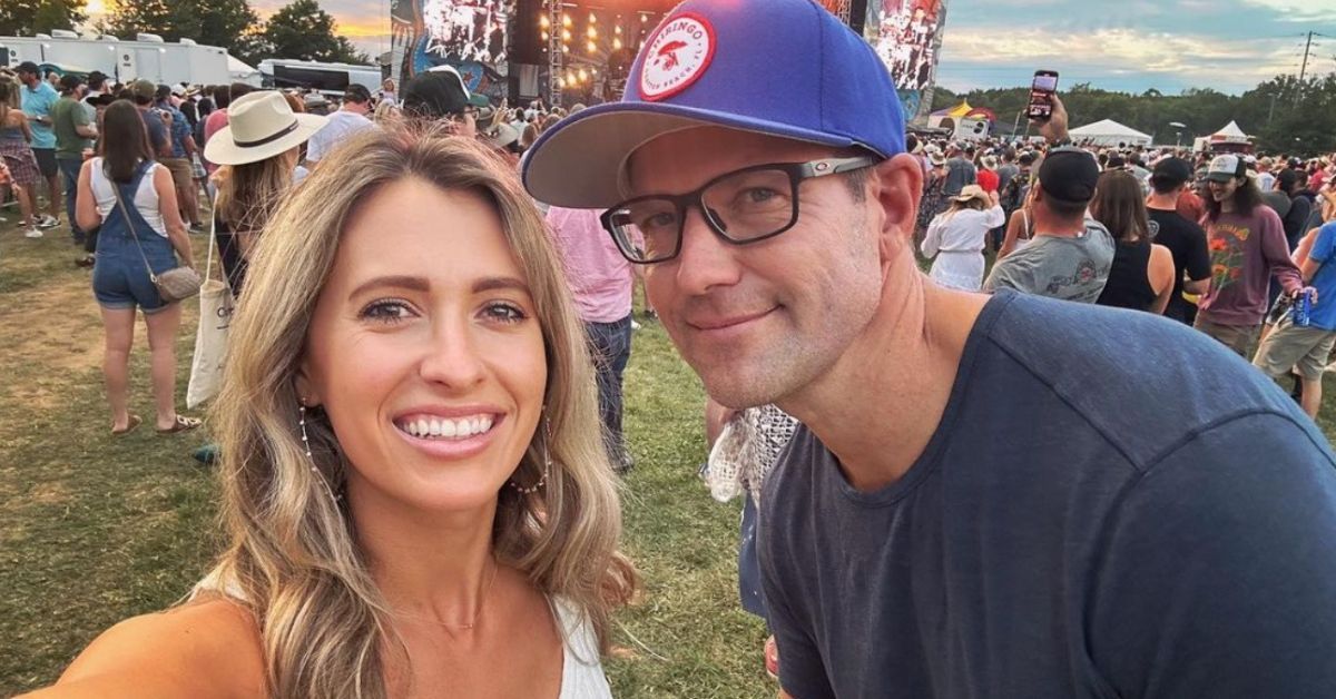 Dr. Travis Stork Of 'The Doctors' Was Once The Lead On 'The Bachelor'