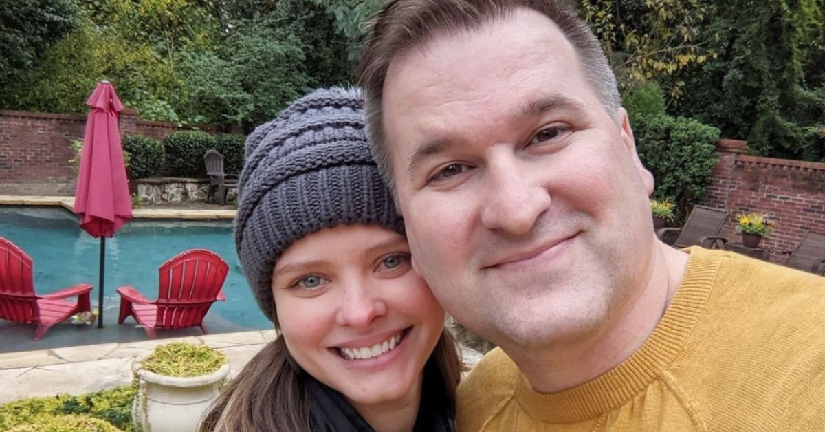 90 Day Fiancé's Alan And Kirlyam Cox Believed Their Story Didn't Bring ...