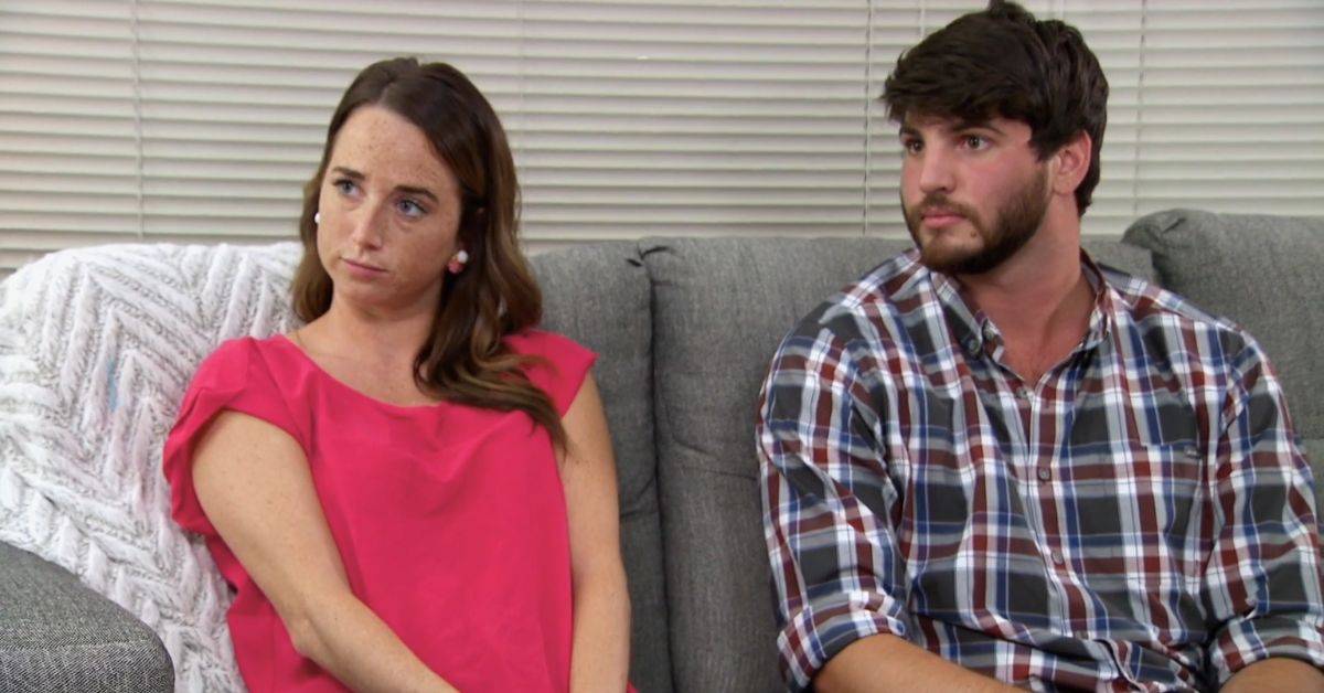 What Happened To Katie Conrad After Cheating On Derek On 'Married At ...