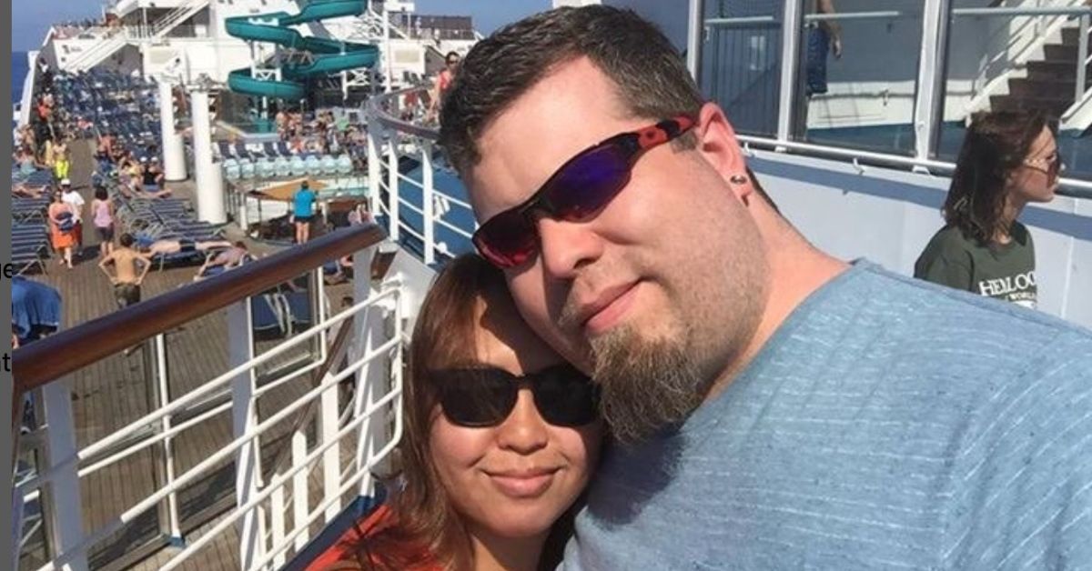 What Are The Couples Of '90 Day Fiance' Season One Doing Today?
