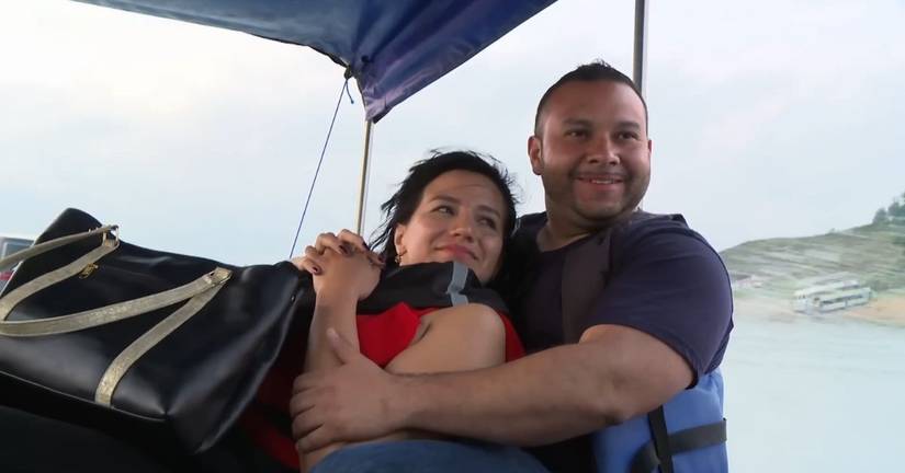 Did You Forget About These '90 Day Fiance' Villains?