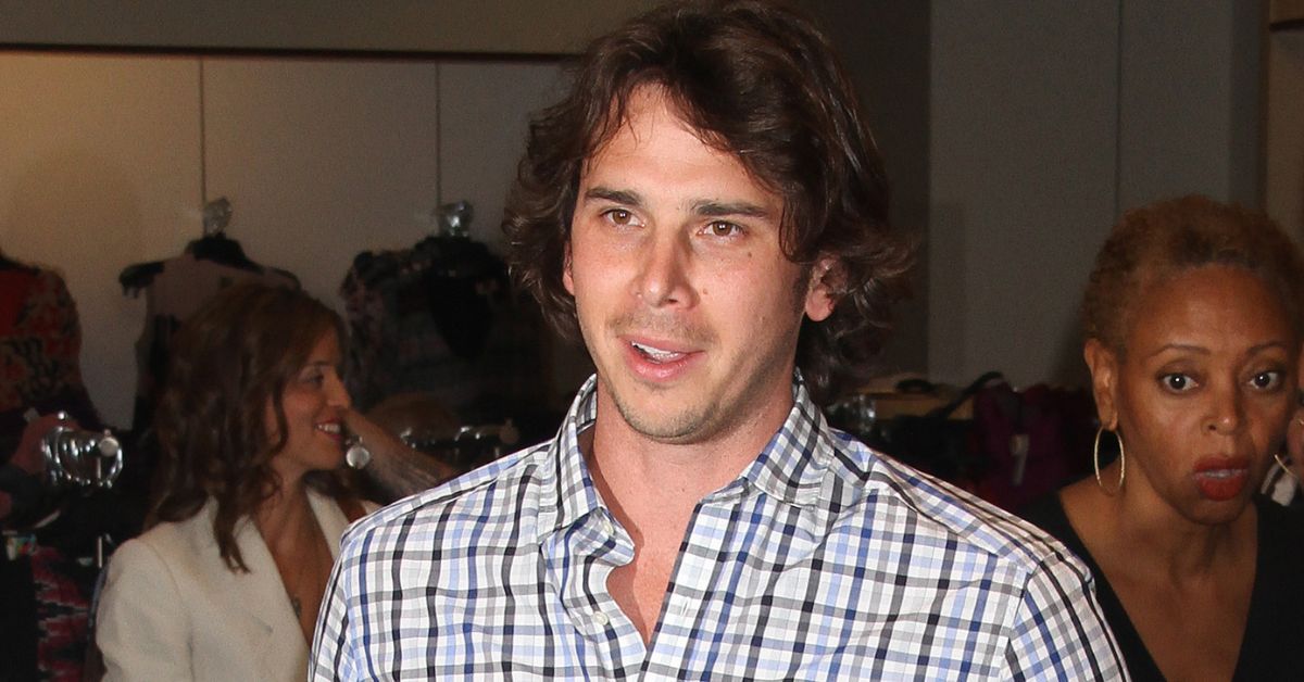 What Is 'The Bachelor's Ben Flajnik Doing Today?