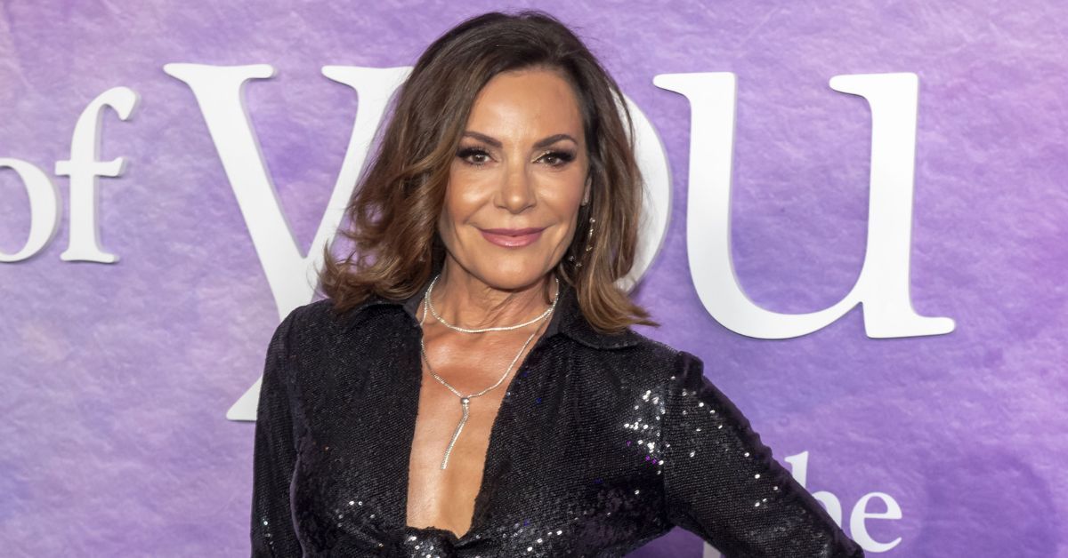 This 'Real Housewives' Star Allegedly Had A Fling With Mary-Kate Olsen's Ex